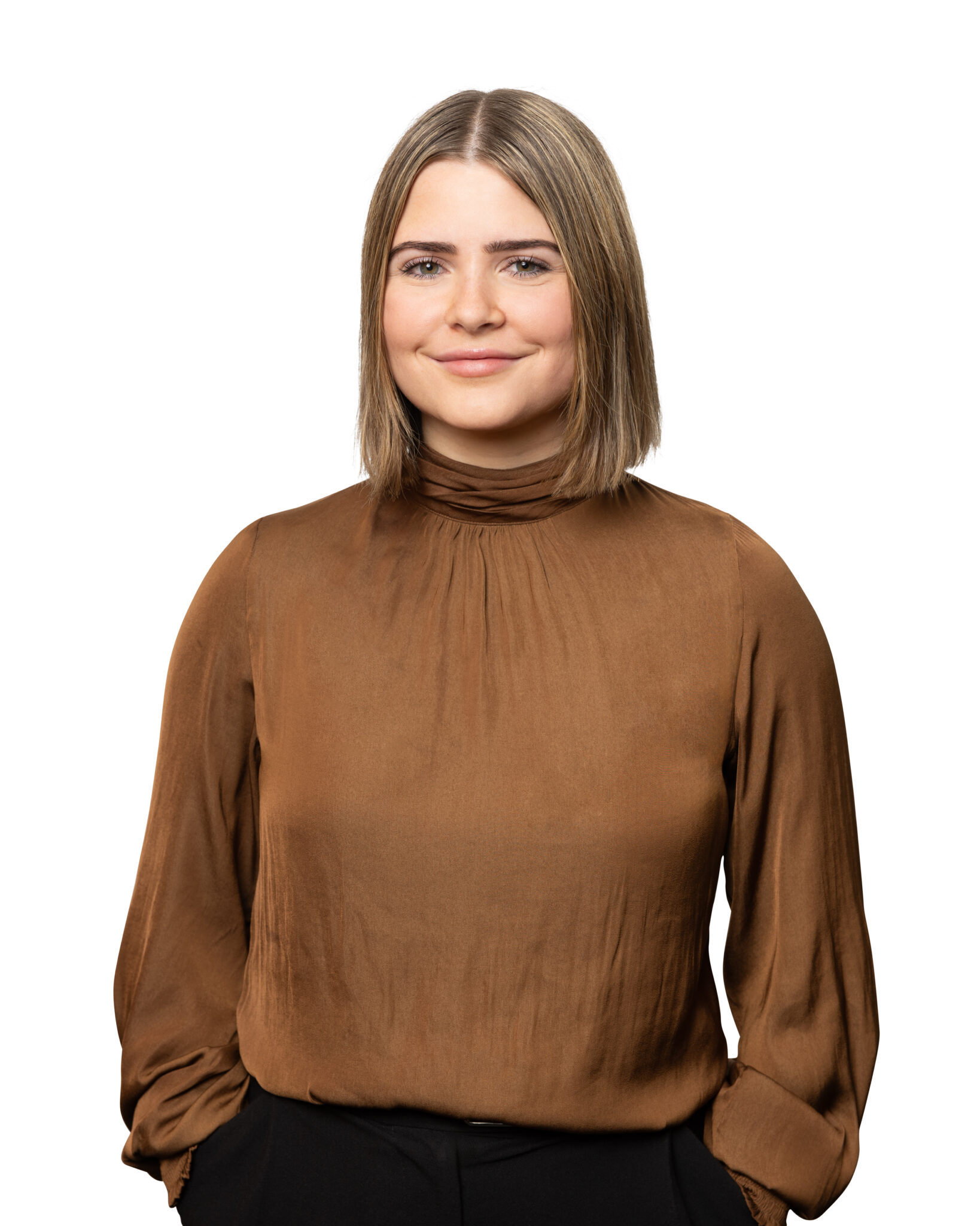 Alison Winstanley - Lane Neave