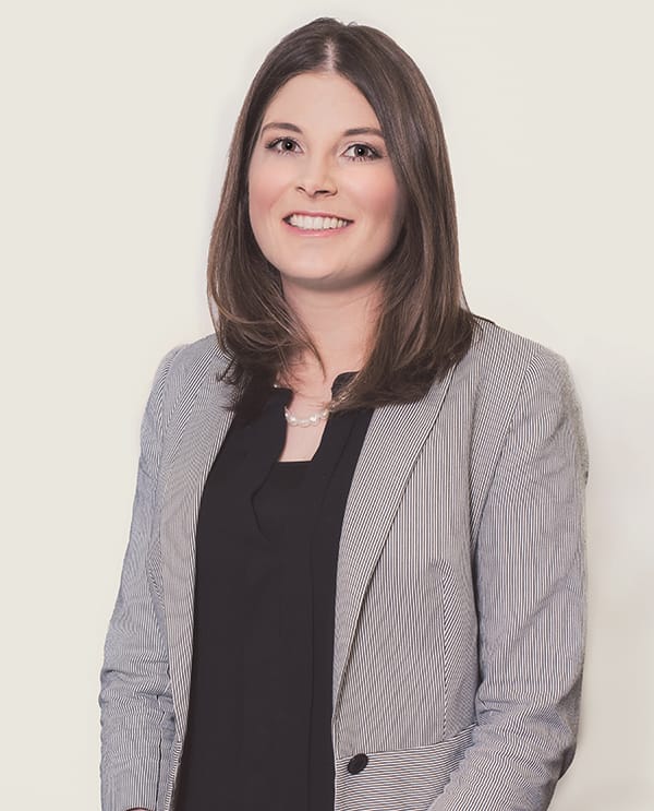 Anna Walker - Lane Neave