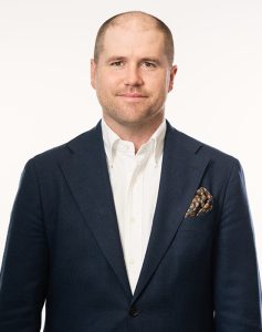 Chris Anderson - Lane Neave