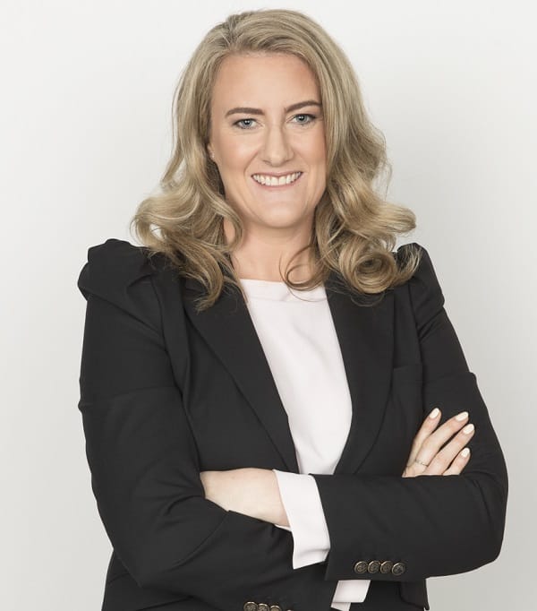 Maria Green - Lane Neave