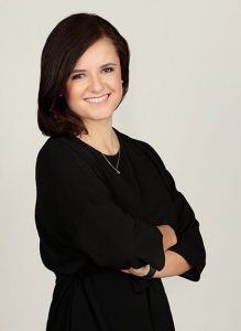 Jessica Wedlake - Lane Neave