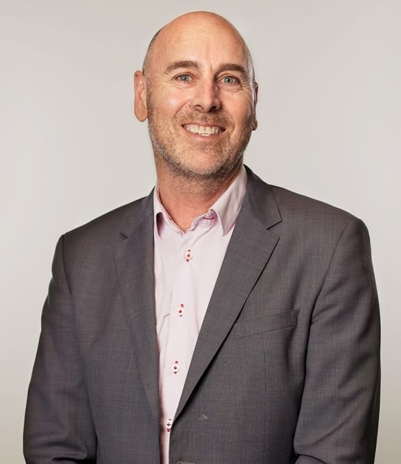 Peter Dwan - Lane Neave