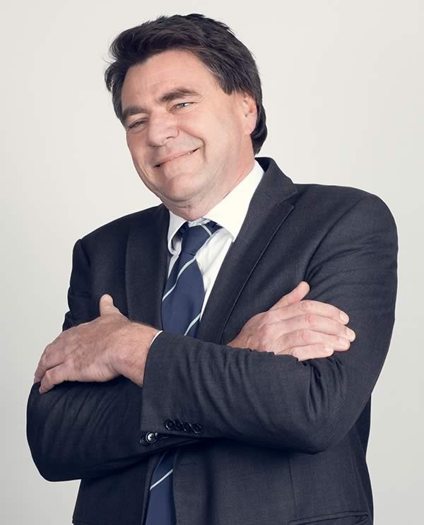 Simon Clay - Lane Neave