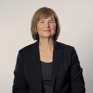 Kay Thomson - Lane Neave