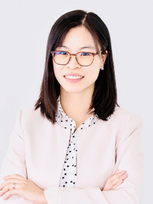 Winnie Chen - Lane Neave