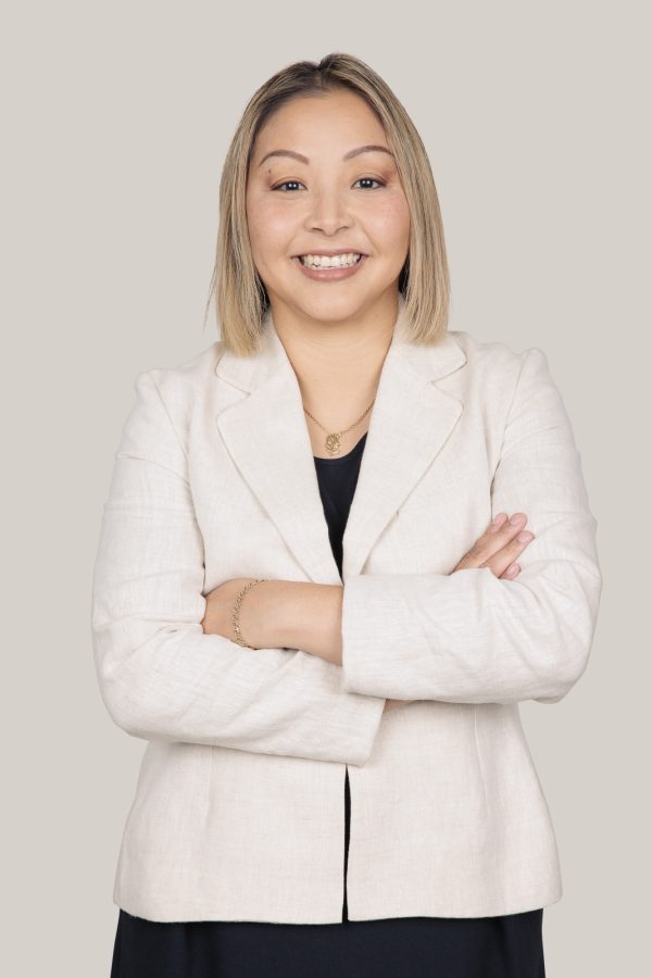 Helen Chung - Lane Neave