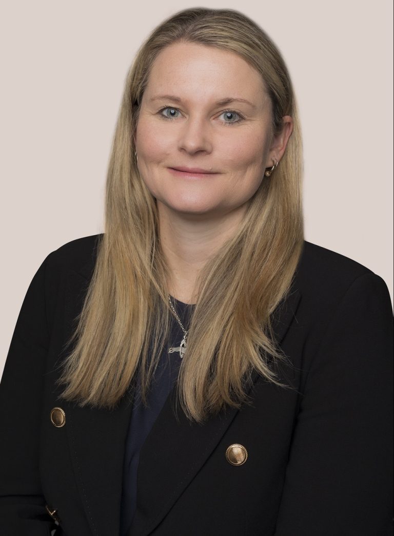 Michelle Needham - Lane Neave
