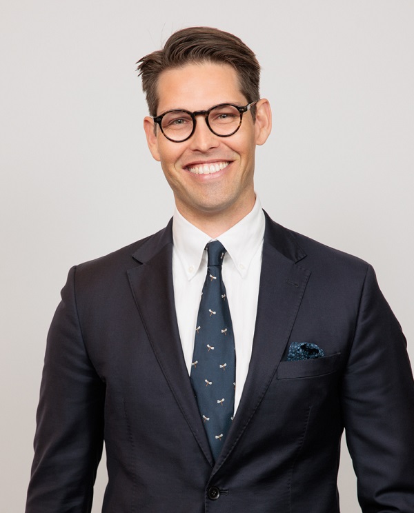 James Cochrane - Lane Neave