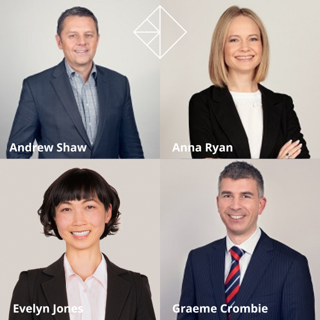 Lane Neave ranked by Chambers Asia-Pacific 2023 Guide across four practice areas - Lane Neave