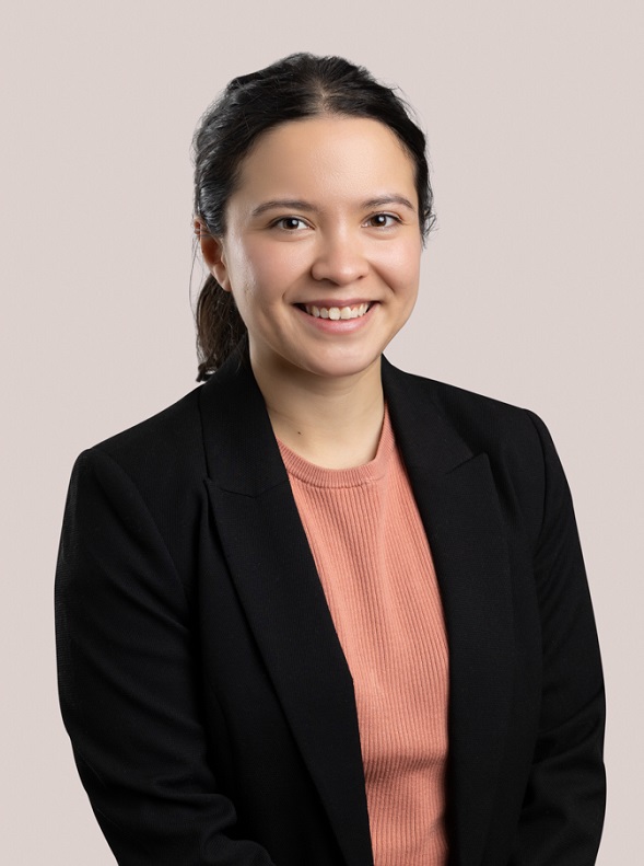 Liz Rolph - Lane Neave