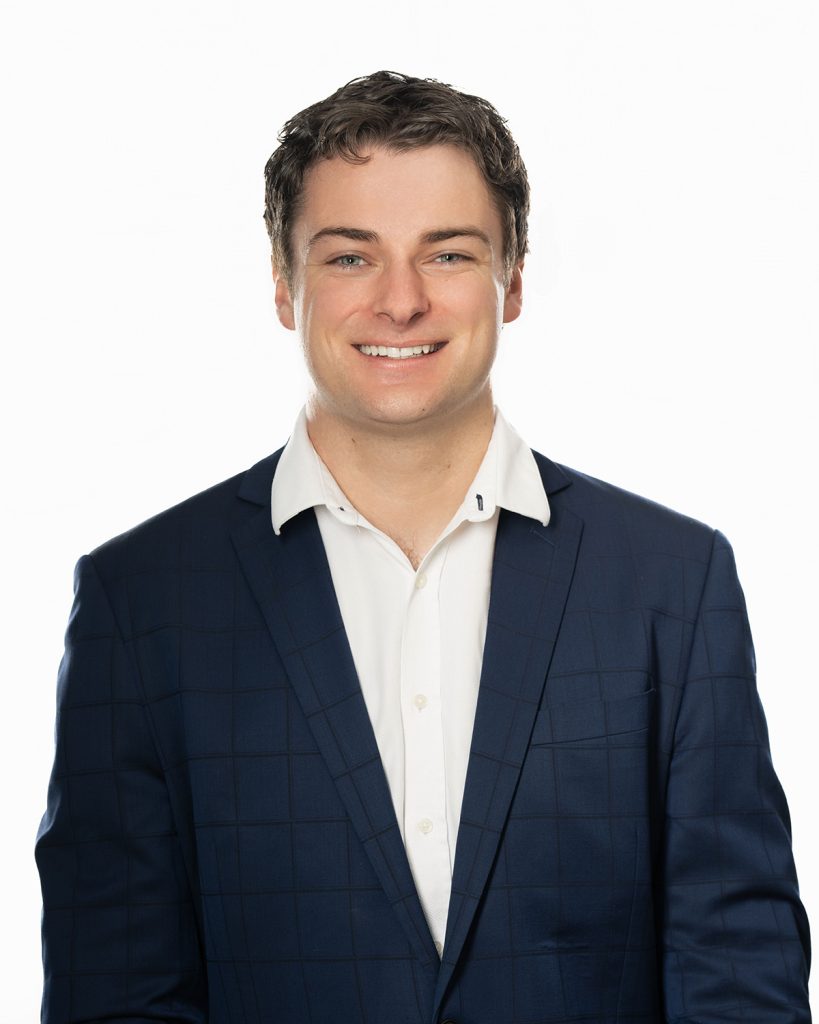 George Brougham - Lane Neave