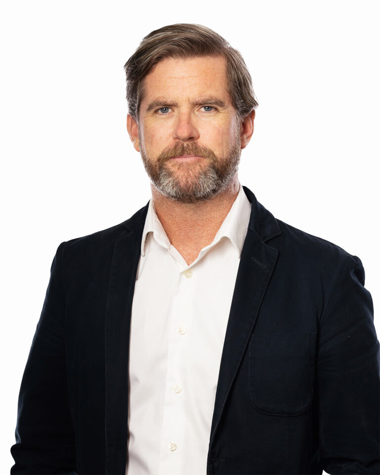 Mark Williams - Lane Neave