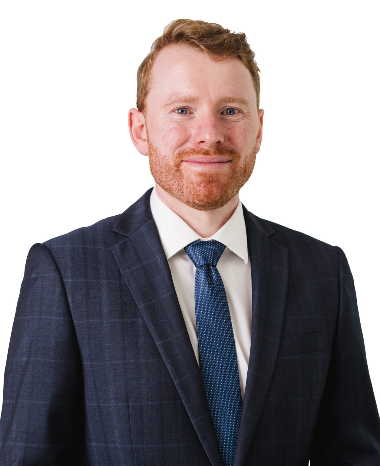 Patrick Heath - Lane Neave