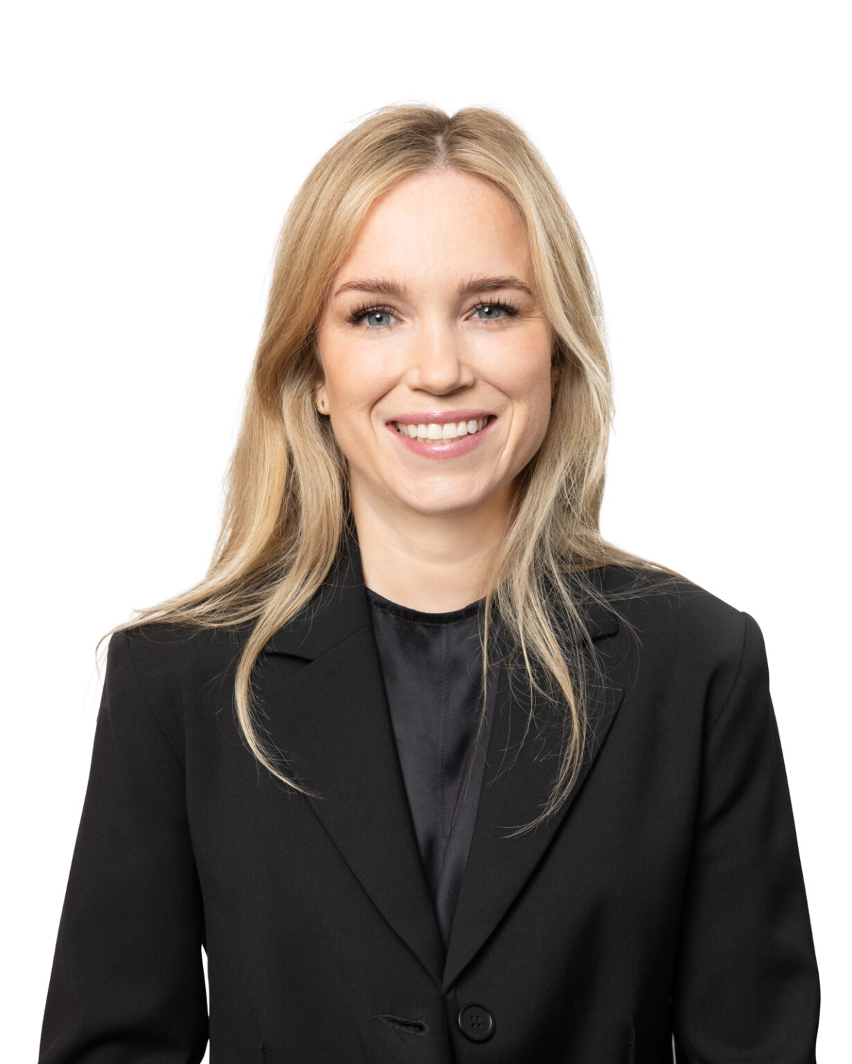 Gabrielle Thompson - Lane Neave