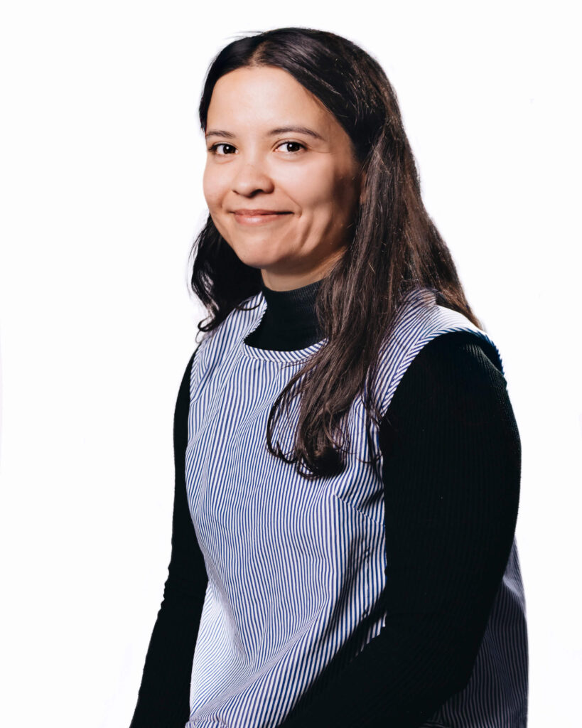 Liz Rolph - Lane Neave