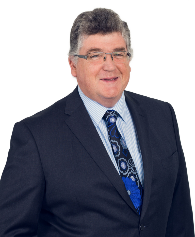 Peter Orpin - Lane Neave