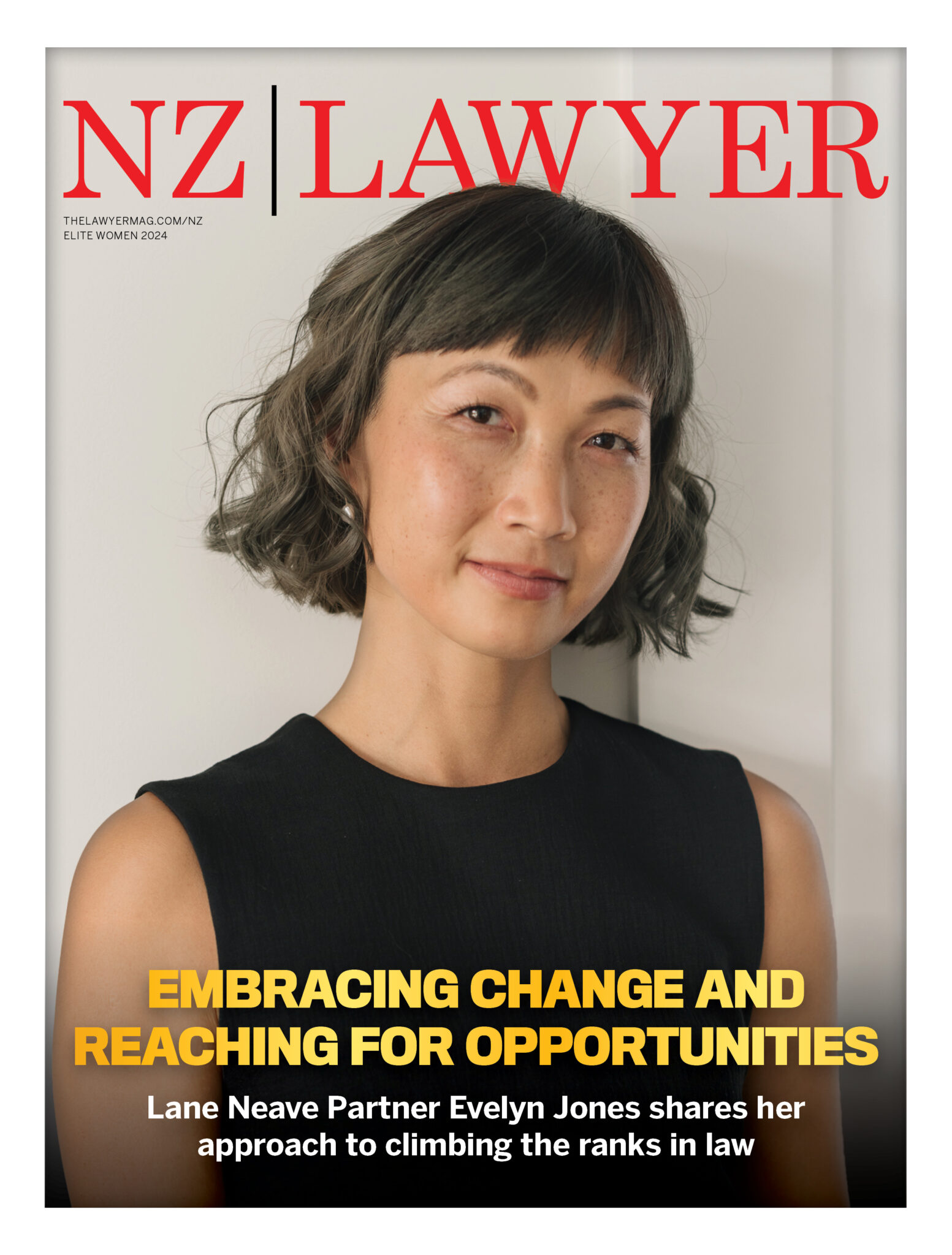 Accomplishments - Lane Neave