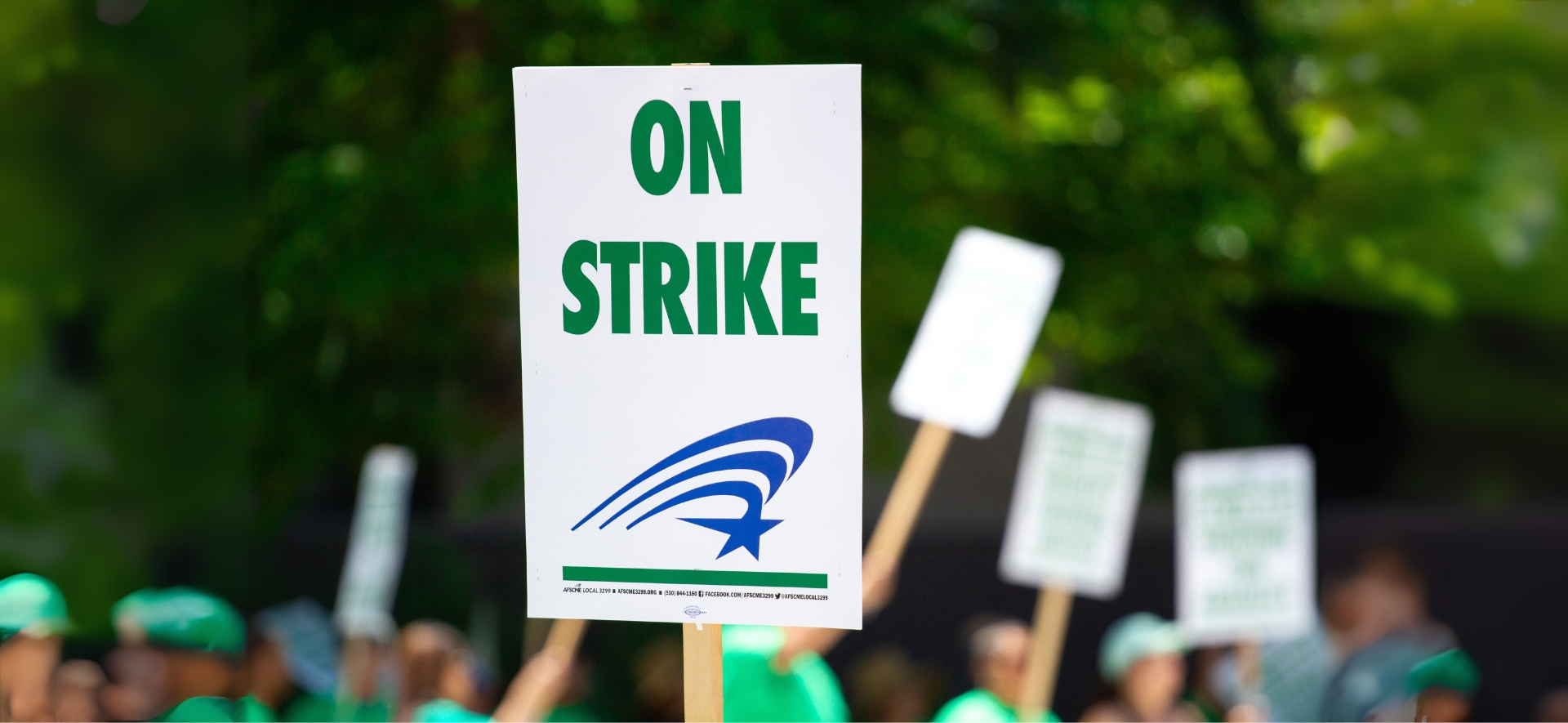 Strike – we’re out! An overview of strikes in New Zealand - Lane Neave