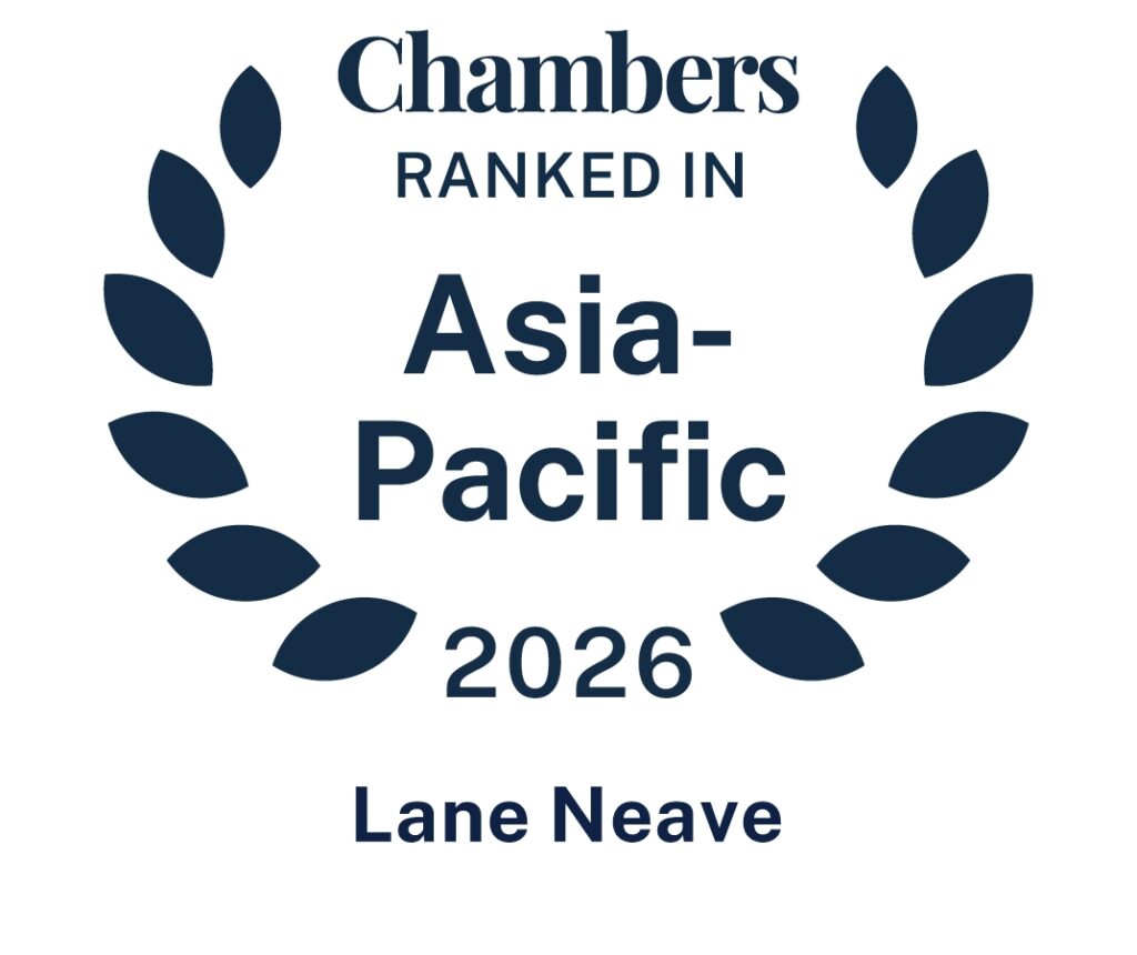 Employment Law - Lane Neave Lawyers